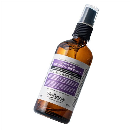 The Pionears Hypnosis Body & Pillow Spray – Pharmacy Panayiotou