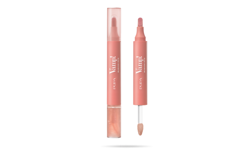 Pupa Milano Vamp Marker Duo – Pharmacy Panayiotou